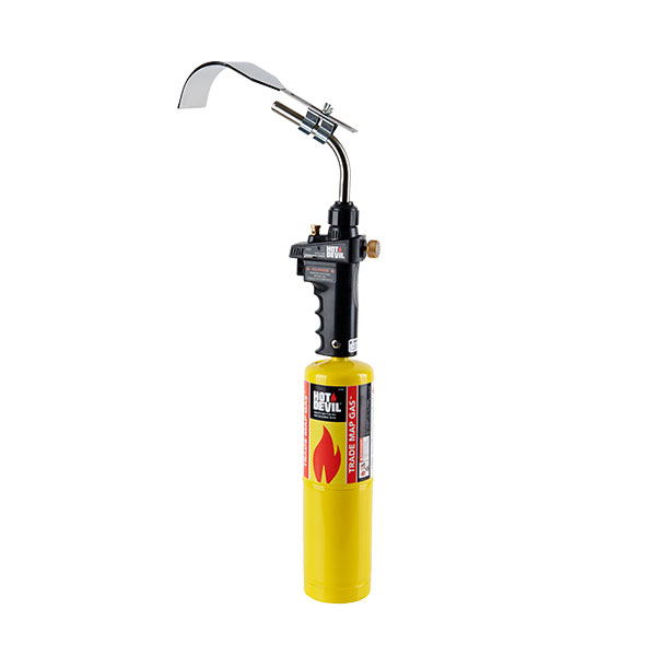 Heat Reflector Guard Hot Devil